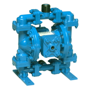 S05 Sandpiper Pump | York Fluid Controls Ltd | Ontario, Canada