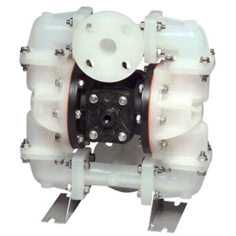 S10 Sandpiper Pump - Trusted Fluid Handling Solutions Since 1960 ...