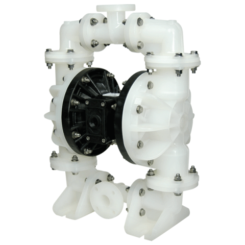 S15 Sandpiper Pump - Trusted Fluid Handling Solutions Since 1960 ...