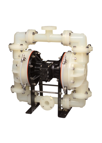 S15 Sandpiper Pump - Trusted Fluid Handling Solutions Since 1960 ...