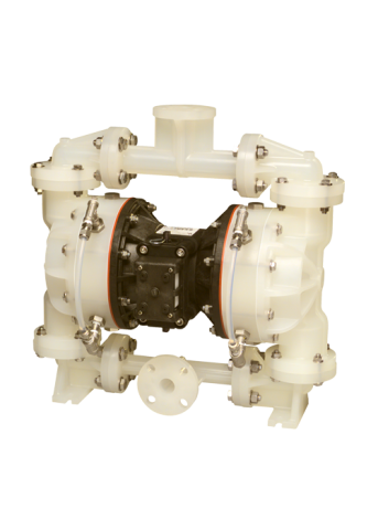 S1F Sandpiper Pump - Trusted Fluid Handling Solutions Since 1960 ...