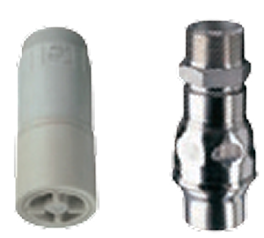 FLUX Flowback Stop Valve - Trusted Fluid Handling Solutions Since 1960 ...
