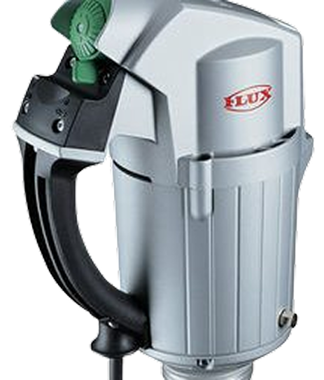 FLUX FBM 4000 Ex Motor - Trusted Fluid Handling Solutions Since 1960 ...